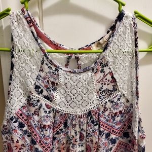 Rewind | Tops | Rewind Tank Top | Poshmark